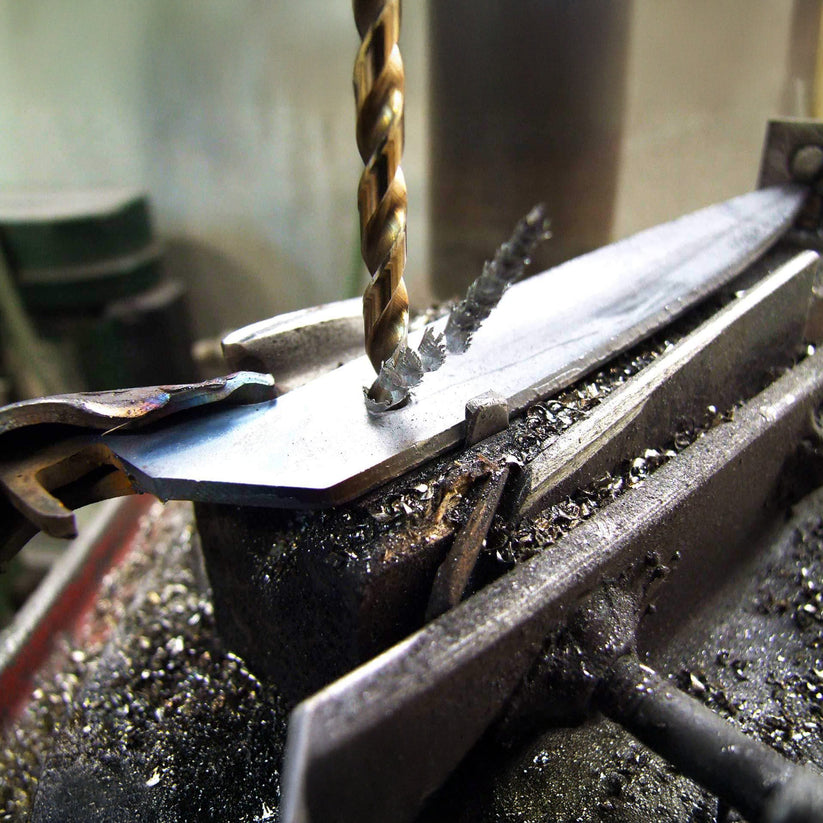 Jakoti Hand Shears - Buy Direct