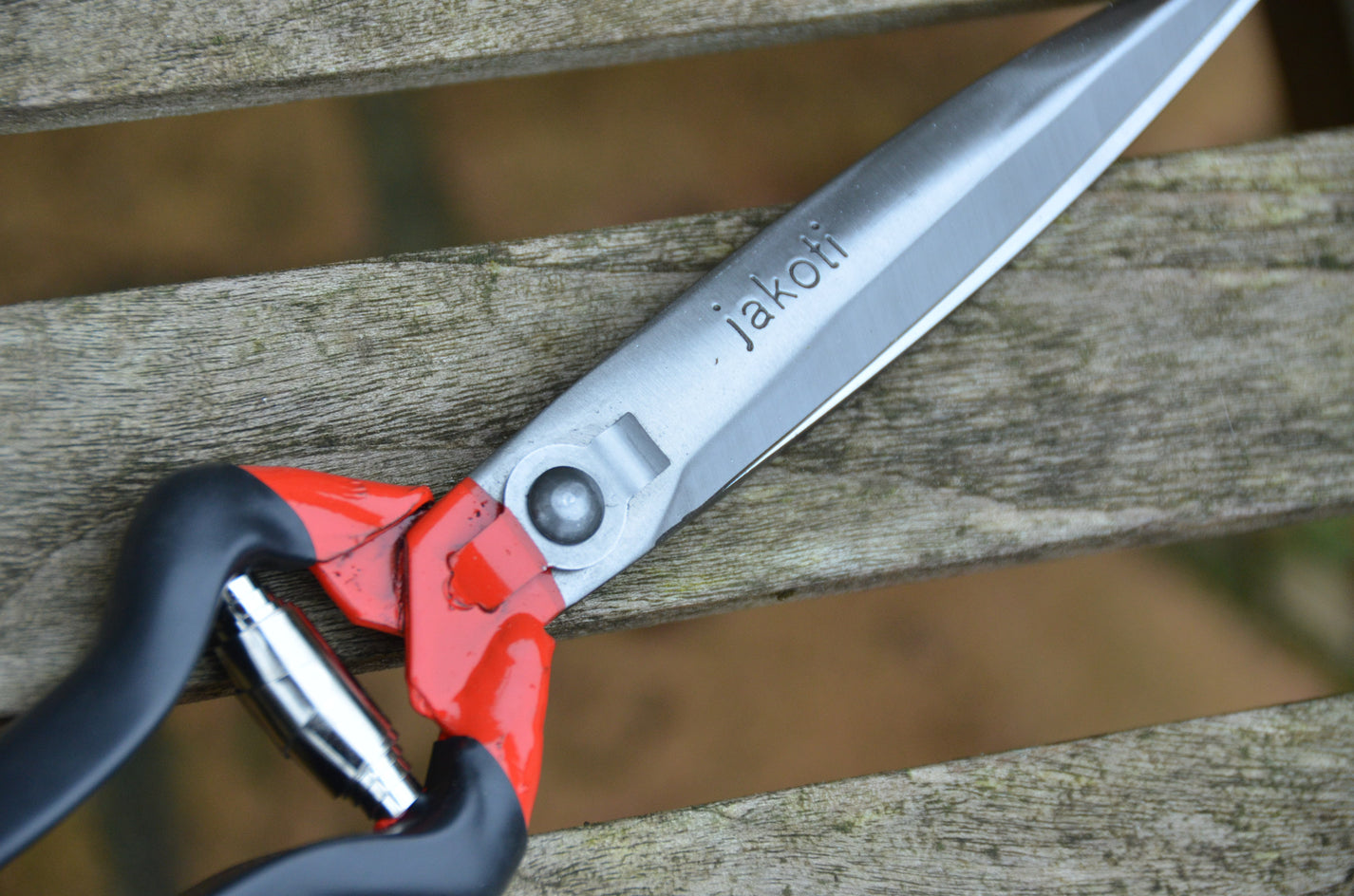 Jakoti Hand Shears - Buy Direct
