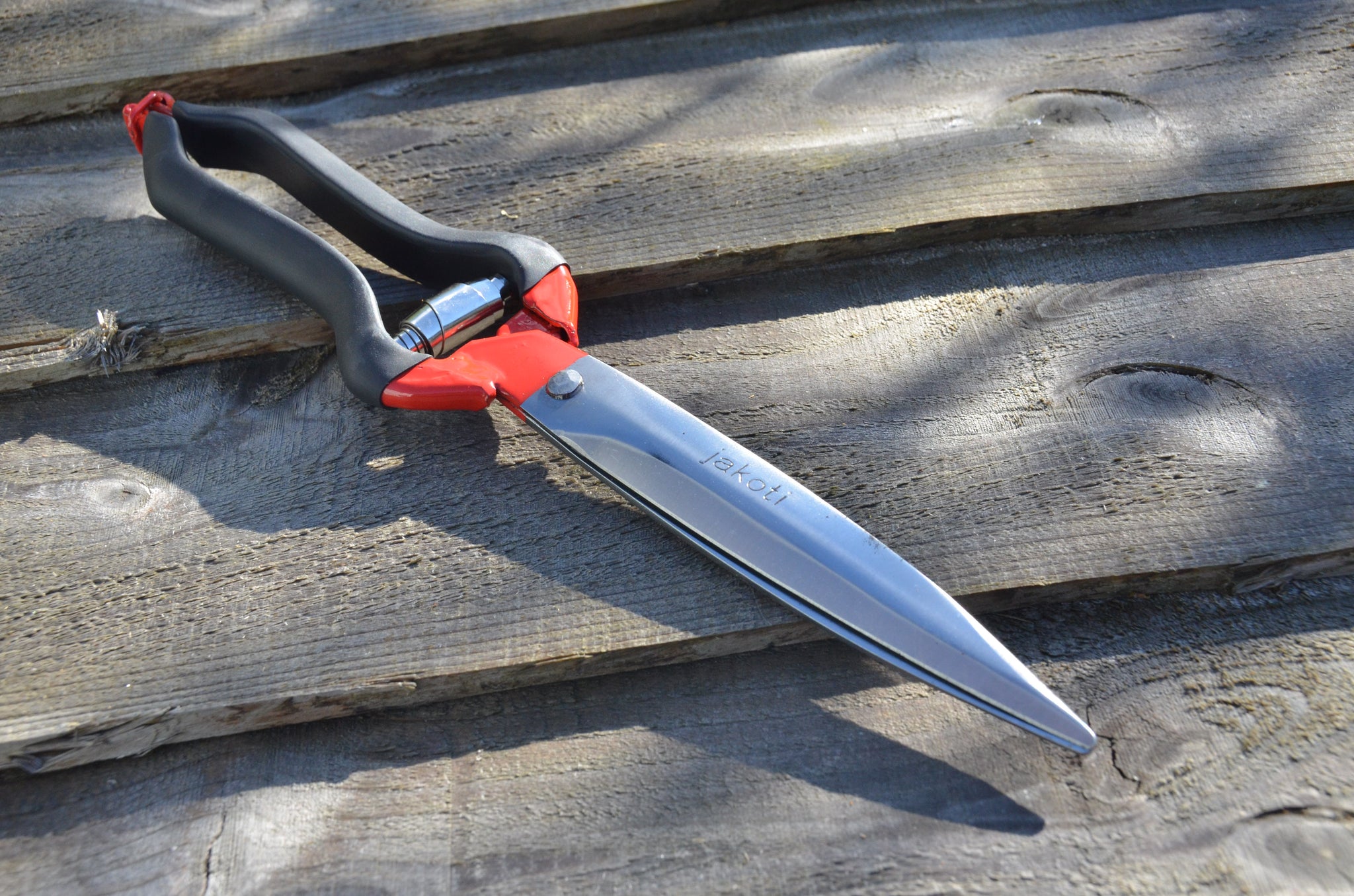 Jakoti Hand Shears - Buy Direct